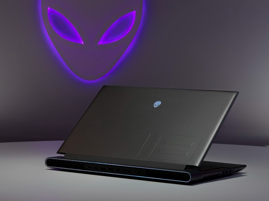 Alienware m16 R2、x16 R2和m18 R2大马发布！售价RM10,999起！ - TechNave 中文版