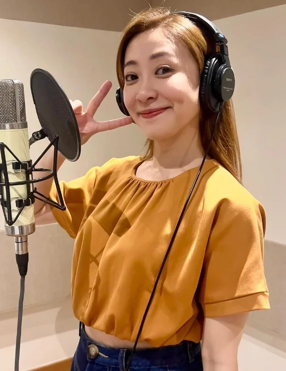 大马艺人Queenzy庄群施不幸逝世，得年37岁 - TechNave 中文版