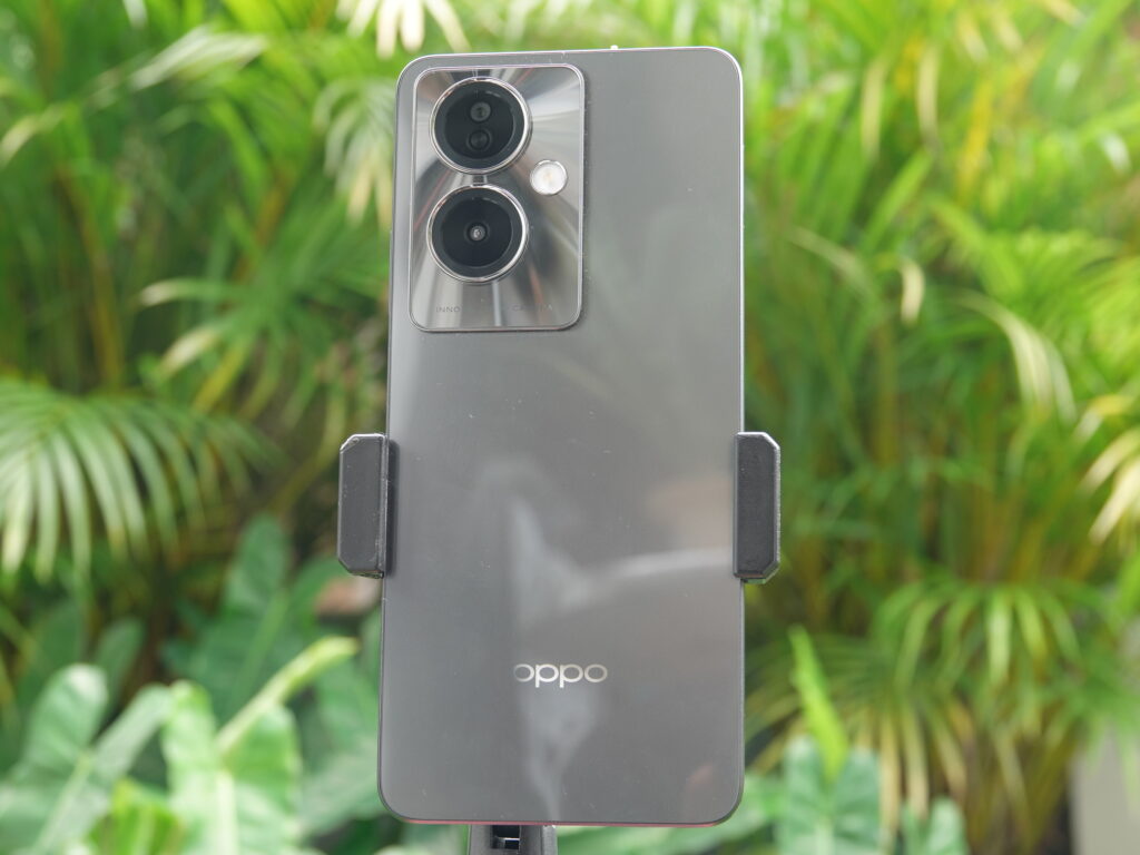 OPPO A79 5G 测评：又一款 OPPO A 系列手机！ - 谷达鸭