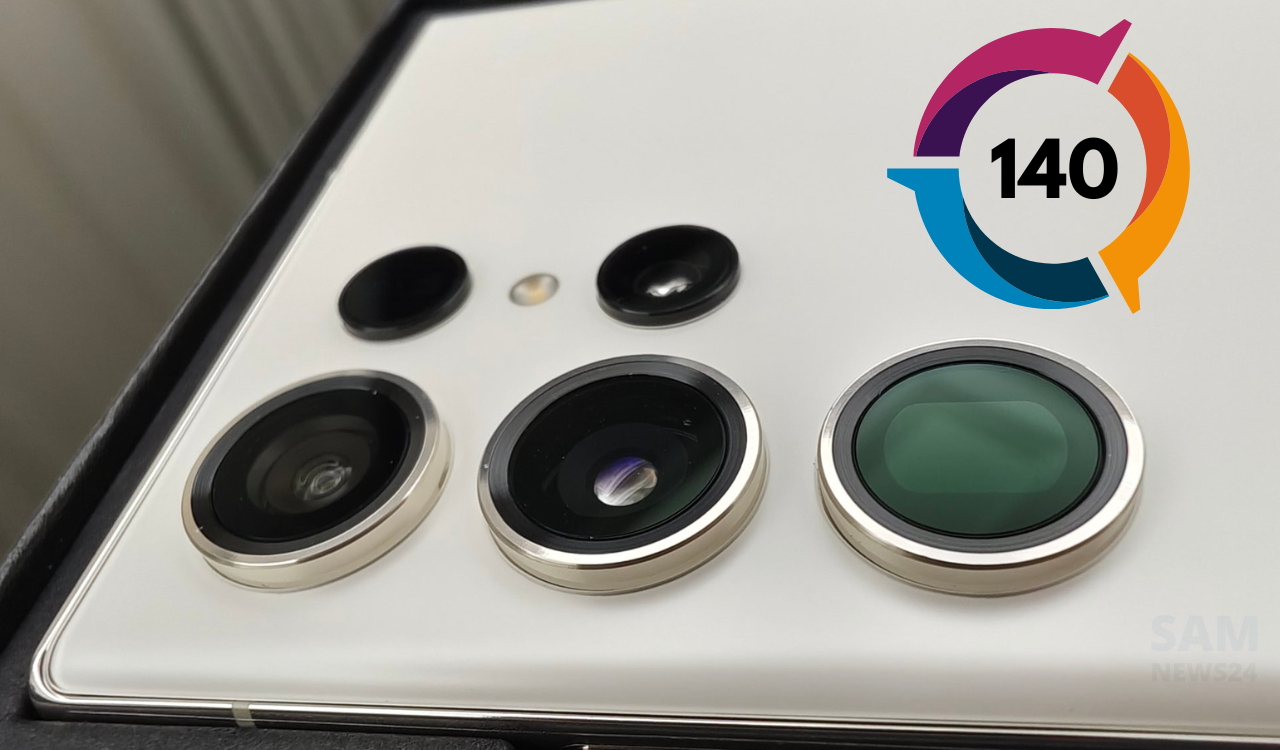 Samsung-Galaxy-S23-Ultra-DxOMark-Camera-Test - TechNave 中文版