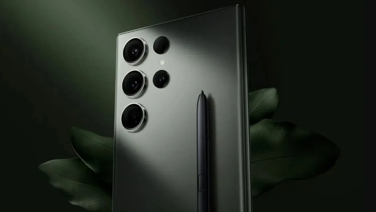 Samsung-Galaxy-S24-series-codename-reveal-Muse-expected-launch-timeline ... Samsung-Galaxy-S24-series-codename-reveal-Muse-expected-launch-timeline ...