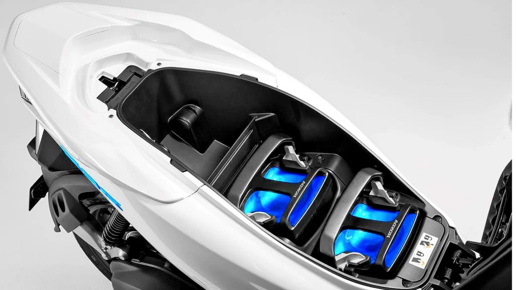 Honda首款电动摩托车EM1 e进军东南亚！首站登陆印尼，续航里程53km，售约RM9802！ - TechNave 中文版