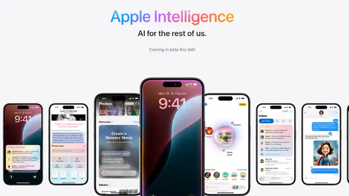 为AI让路？曝iPhone 16全系标配8GB内存，满足Apple Intelligence需求！ - TechNave 中文版