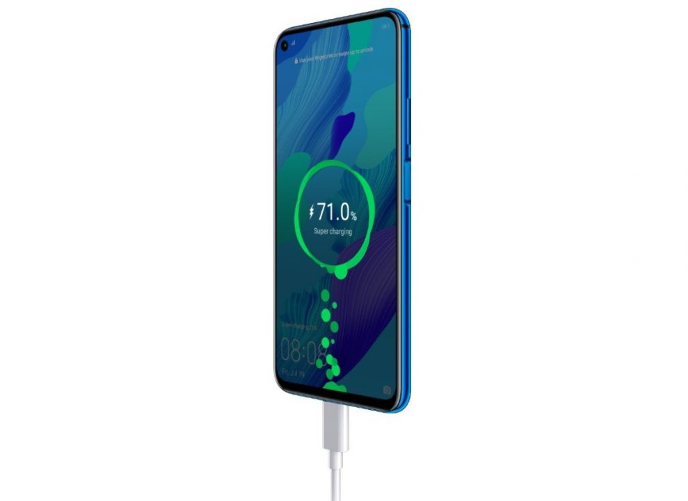 huawei-nova-5t-battery-01 - TechNave 中文版