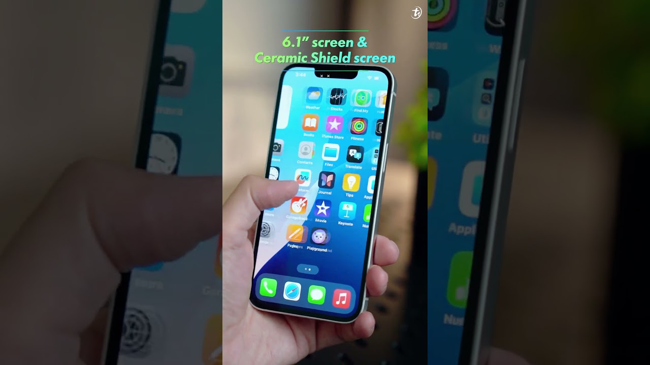 iPhone 16e开箱来了！ - TechNave 中文版