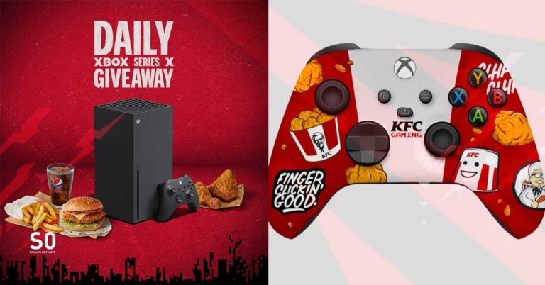 kfc-xbox-series-x-competition-controller.-1 - TechNave 中文版
