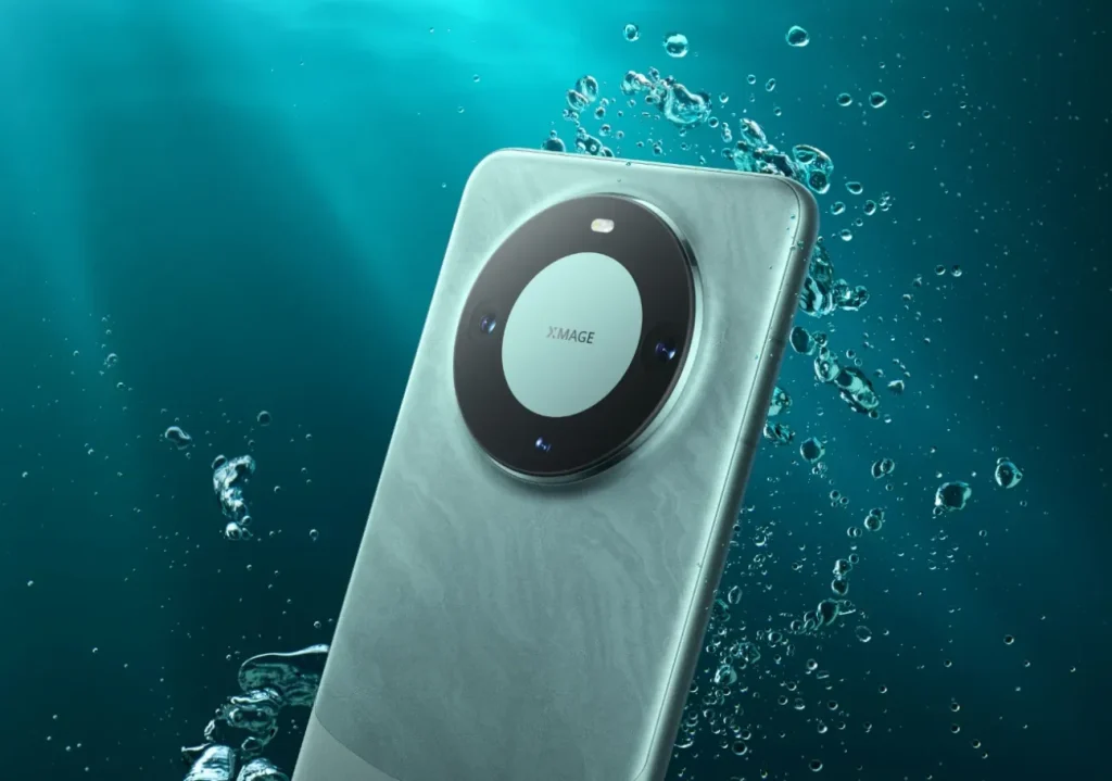 Apple开始怕了？知名分析师：HUAWEI回归将逼迫Apple走出舒适圈 - TechNave 中文版