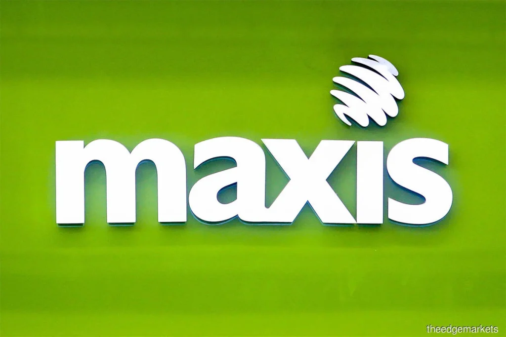 加量不加价！Maxis Postpaid升级配套：每月可额外获得10GB网络数据！ - TechNave 中文版