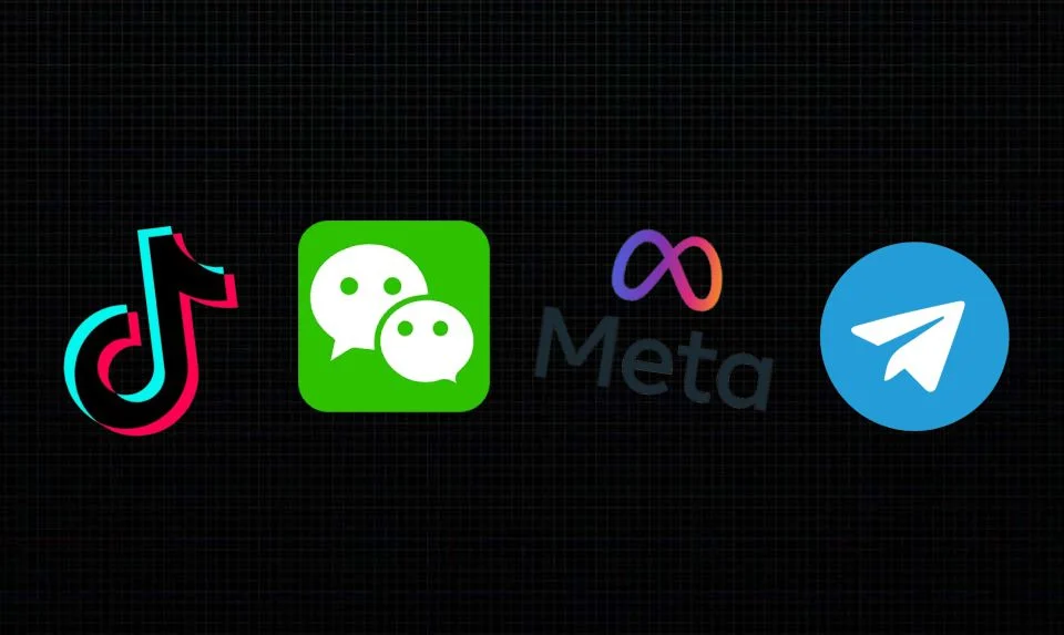 社媒供应商执照政策正式生效！MCMC：WeChat、Telegram、Meta、字节跳动已提申请！ - TechNave 中文版